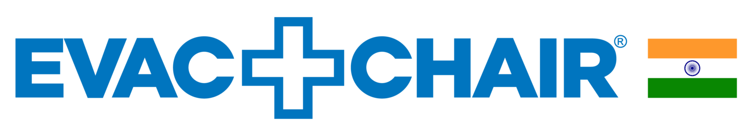 India - Evacuation Chairs by Evac+Chair