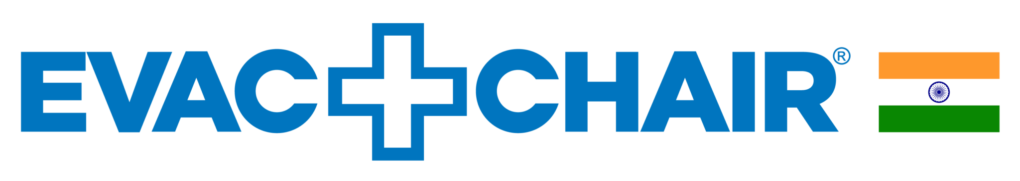 India - Evacuation Chairs by Evac+Chair